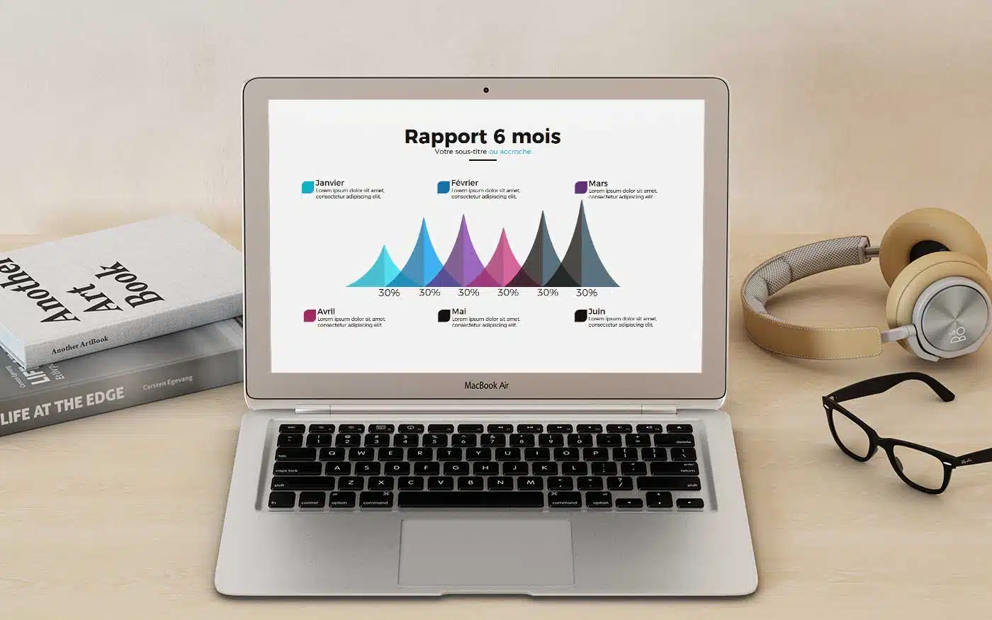 Choisir des thèmes PowerPoint originaux pour vos présentations